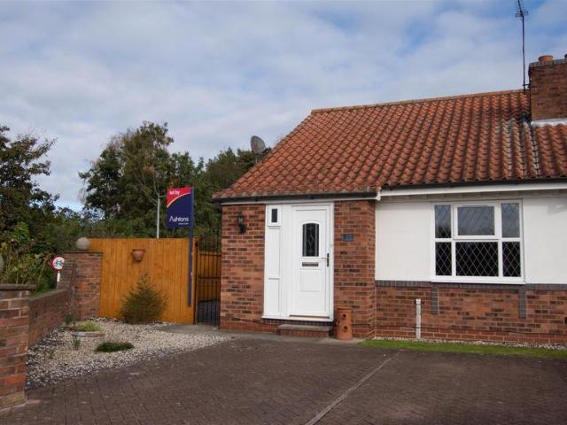 2 bedroom bungalow to rent