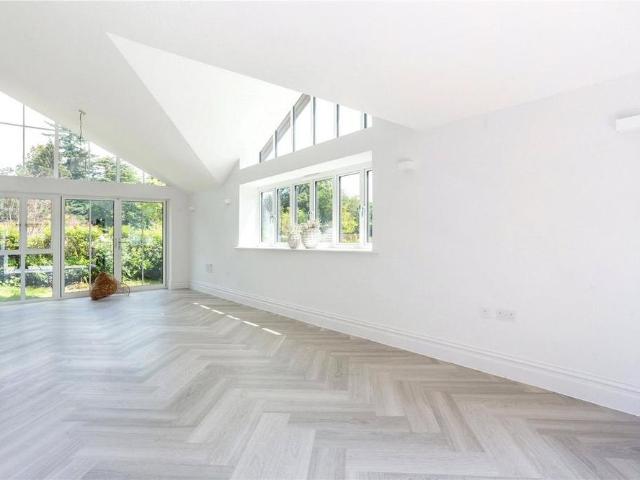 2 bedroom bungalow to rent