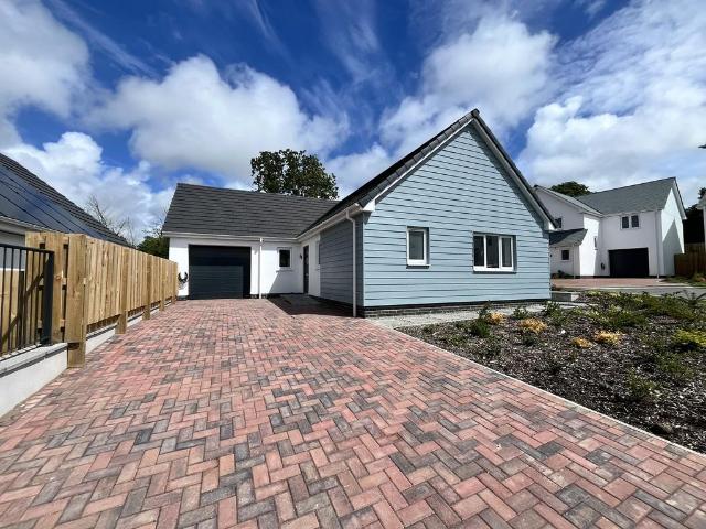 2 bedroom bungalow to rent