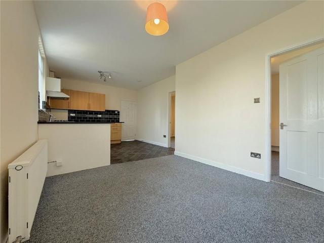 2 bedroom bungalow to rent