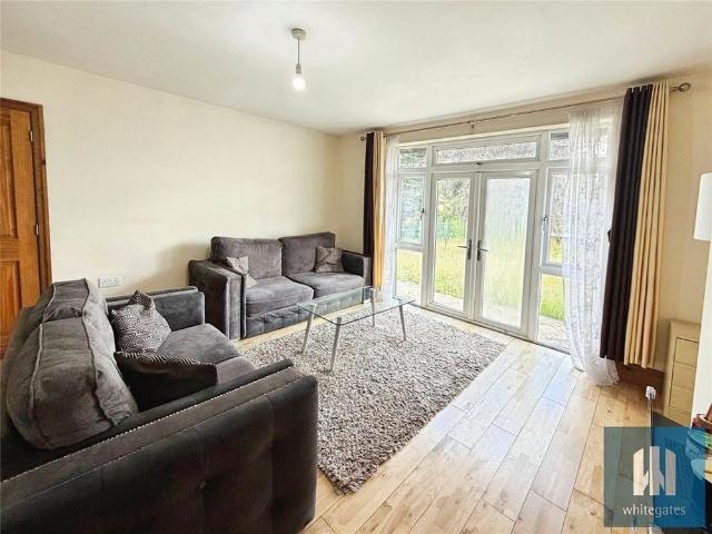 2 bedroom bungalow to rent
