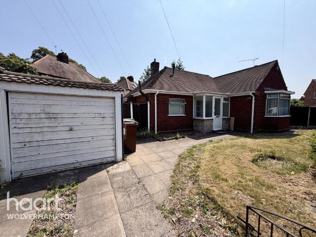 2 bedroom bungalow to rent