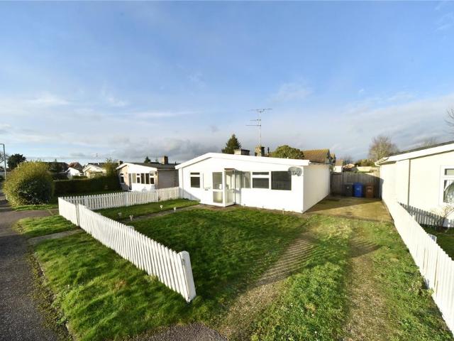 2 bedroom bungalow to rent