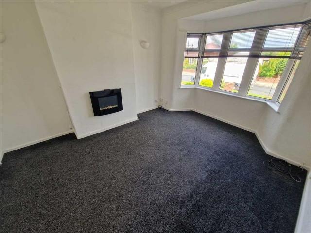 2 bedroom bungalow to rent