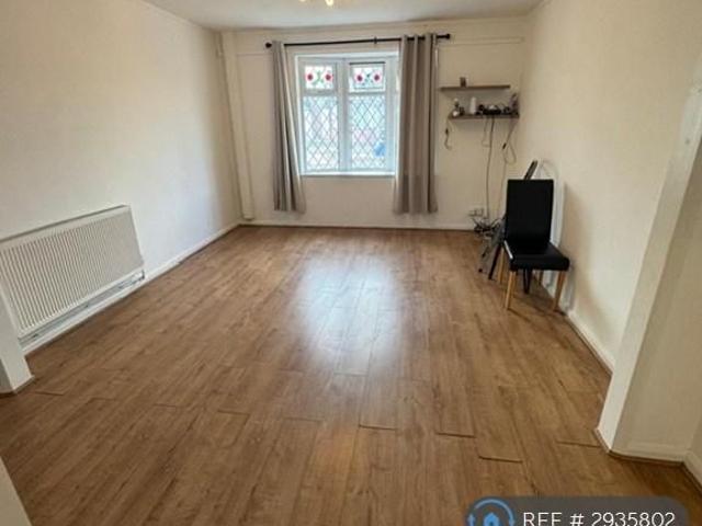 2 bedroom bungalow to rent