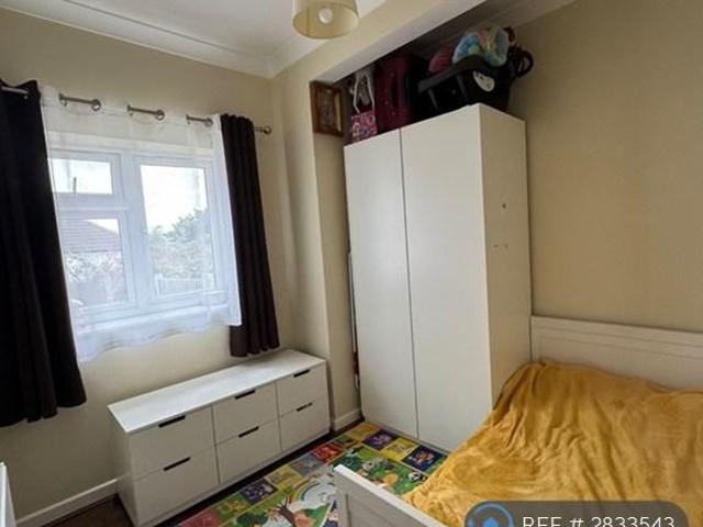 2 bedroom bungalow to rent