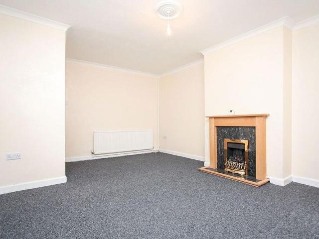 2 bedroom bungalow to rent