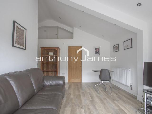 2 bedroom bungalow to rent
