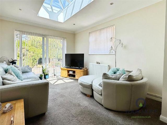 2 bedroom bungalow to rent