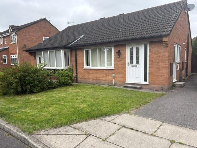 2 bedroom bungalow to rent