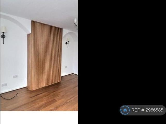 2 bedroom bungalow to rent