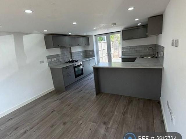 2 bedroom bungalow to rent