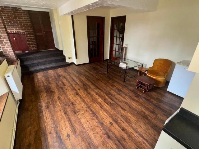2 bedroom bungalow to rent