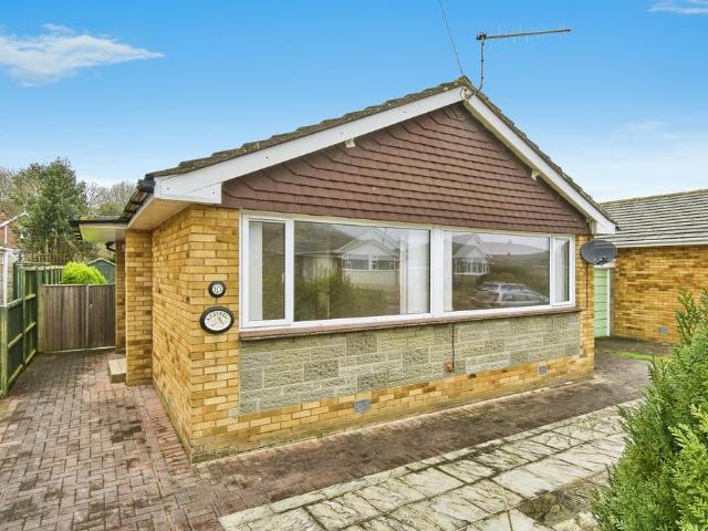2 bedroom bungalow to rent