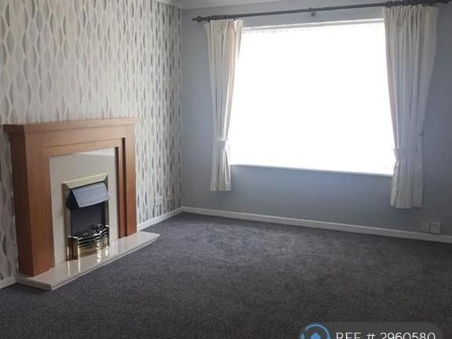 2 bedroom bungalow to rent