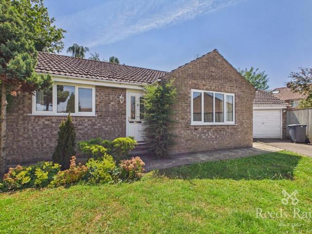 2 bedroom bungalow to rent