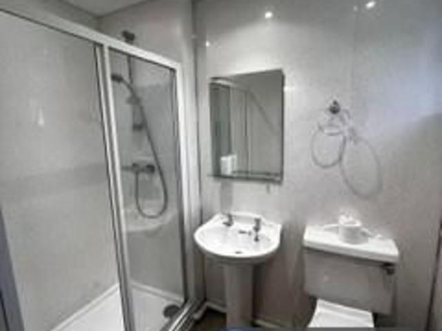 2 bedroom bungalow to rent
