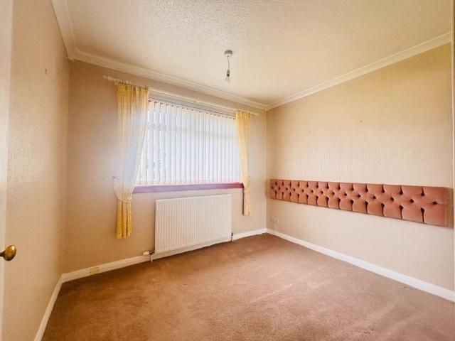 2 bedroom bungalow to rent