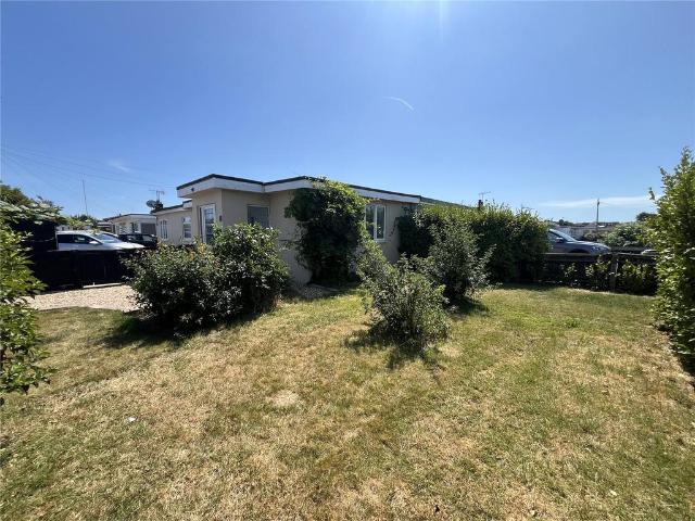 2 bedroom bungalow to rent