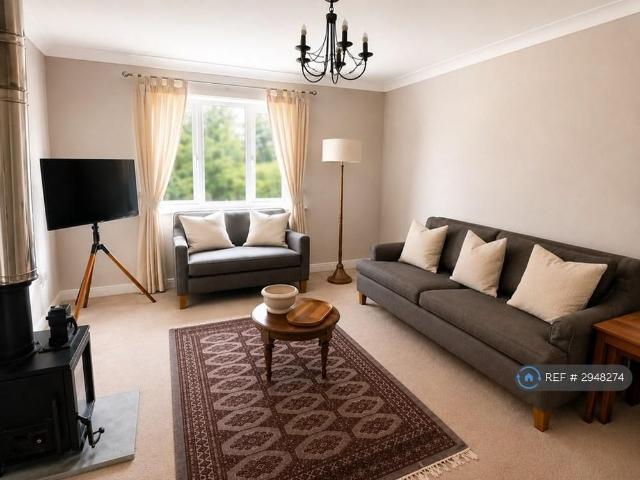 2 bedroom bungalow to rent