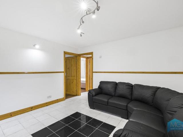 2 bedroom bungalow to rent