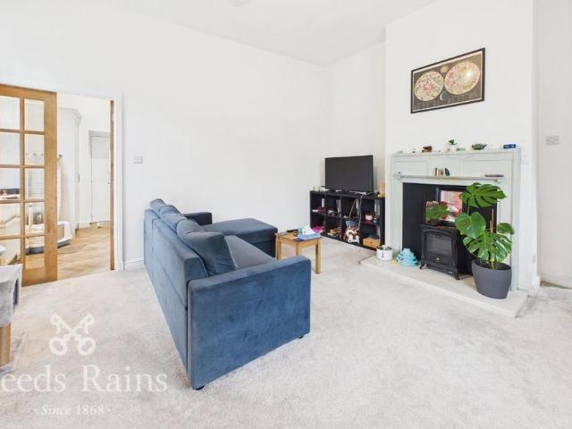 2 bedroom bungalow to rent