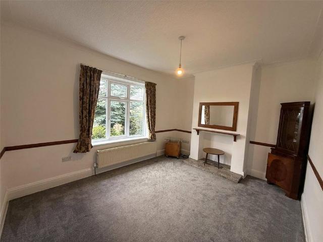 2 bedroom bungalow to rent