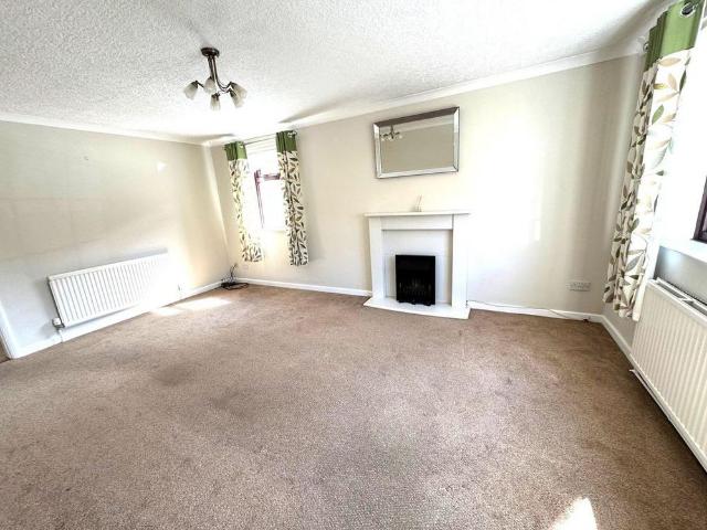 2 bedroom bungalow to rent