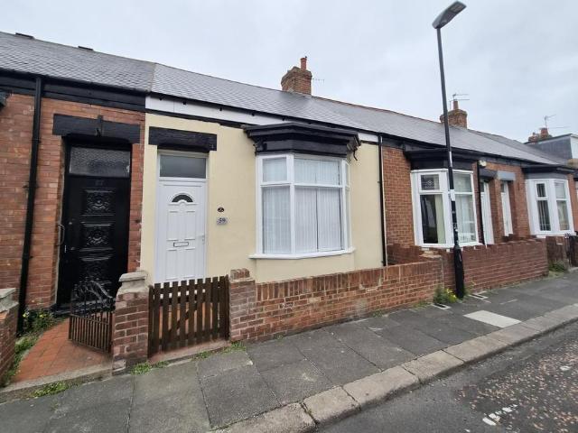2 bedroom bungalow to rent