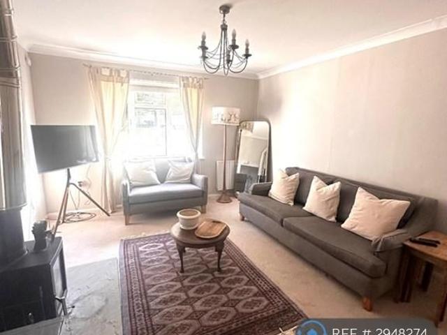 2 bedroom bungalow to rent