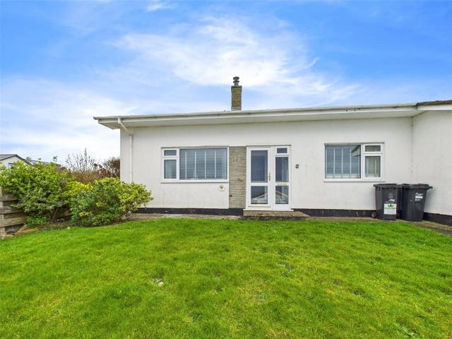 2 bedroom bungalow to rent