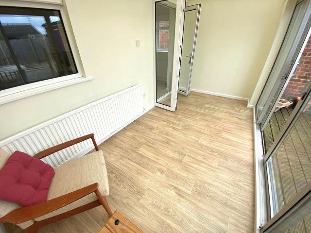 2 bedroom bungalow to rent