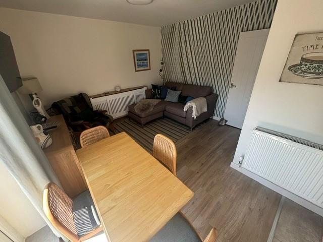 2 bedroom bungalow to rent