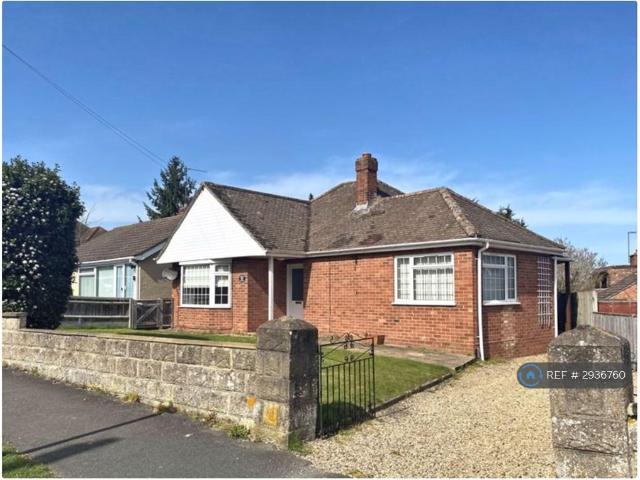 2 bedroom bungalow to rent