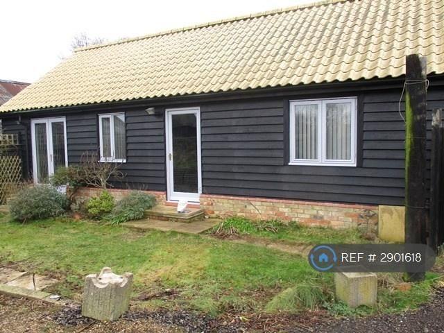 2 bedroom bungalow to rent