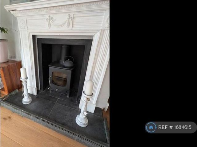 2 bedroom bungalow to rent