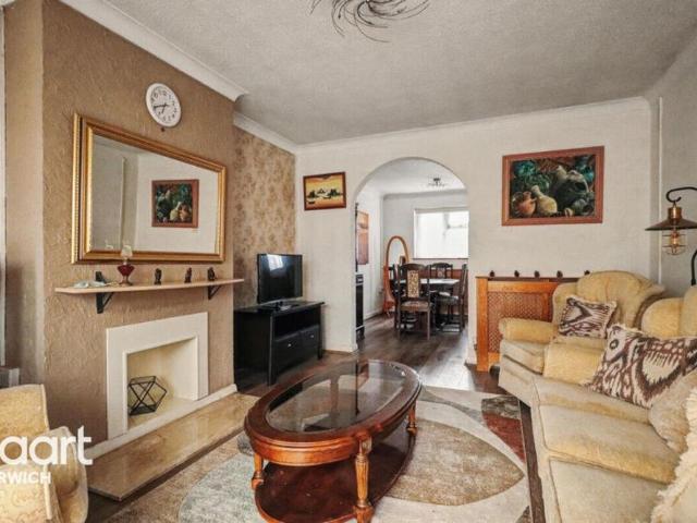 2 bedroom bungalow to rent