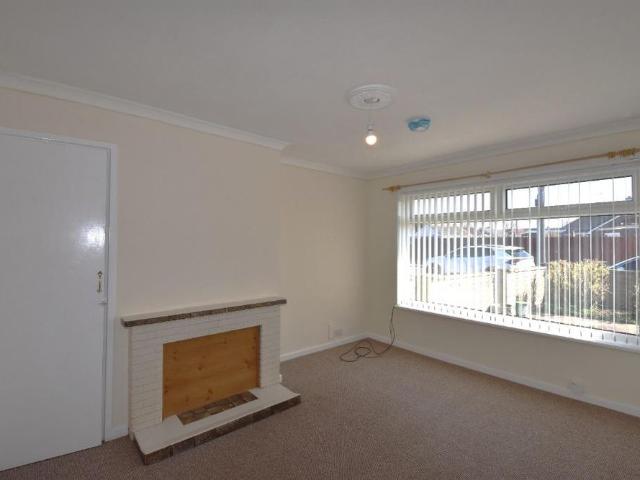 2 bedroom bungalow to rent