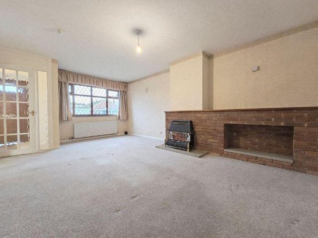 2 bedroom bungalow to rent