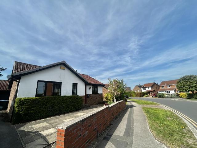 2 bedroom bungalow to rent