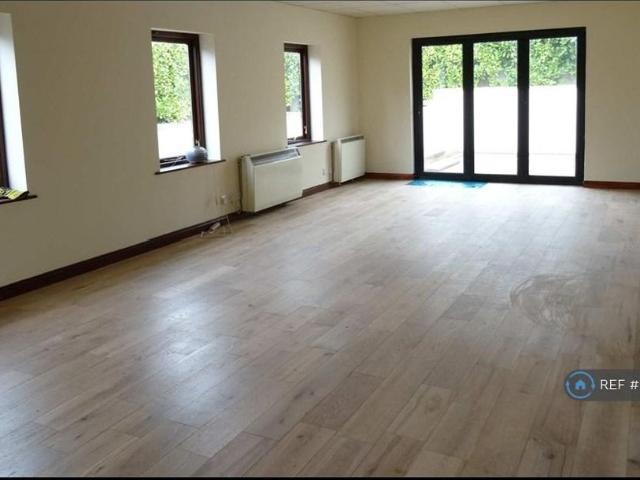 2 bedroom bungalow to rent