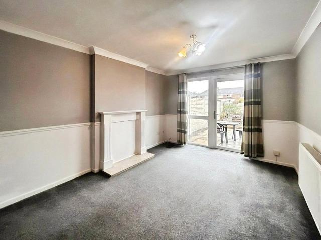 2 bedroom bungalow to rent
