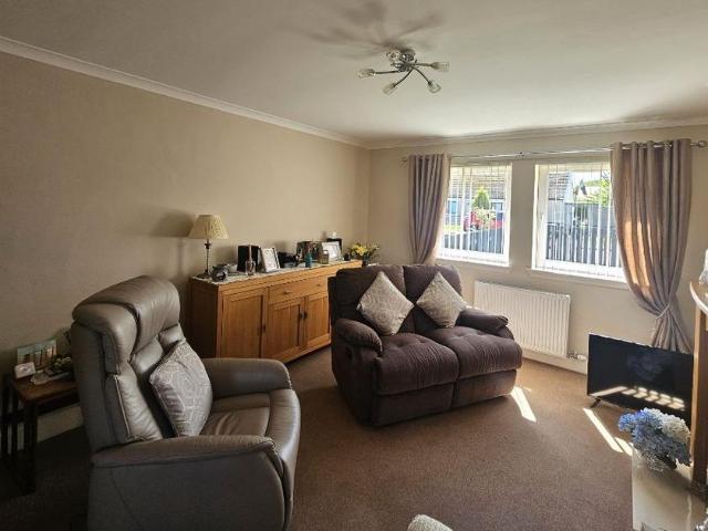 2 bedroom bungalow to rent