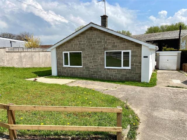 2 bedroom bungalow to rent