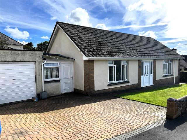 2 bedroom bungalow to rent
