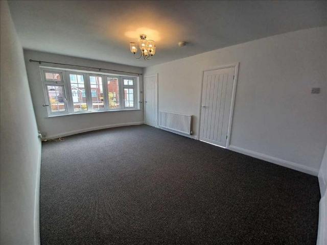 2 bedroom bungalow to rent