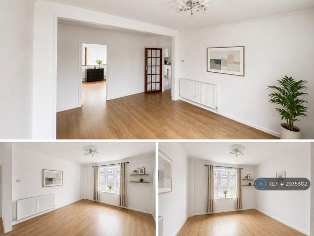 2 bedroom bungalow to rent