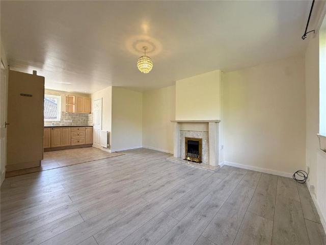 2 bedroom bungalow to rent