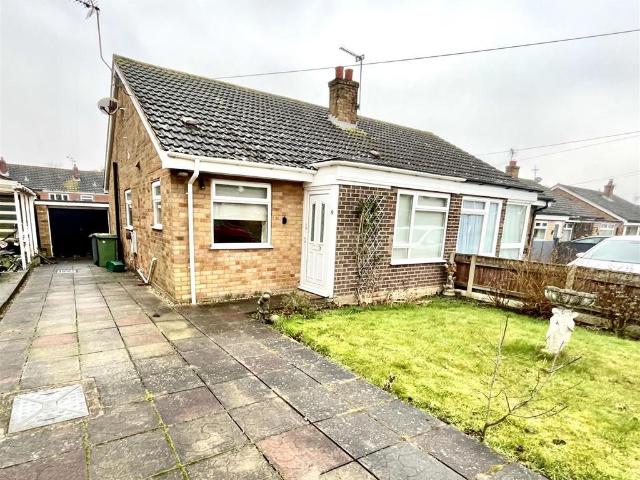 2 bedroom bungalow to rent