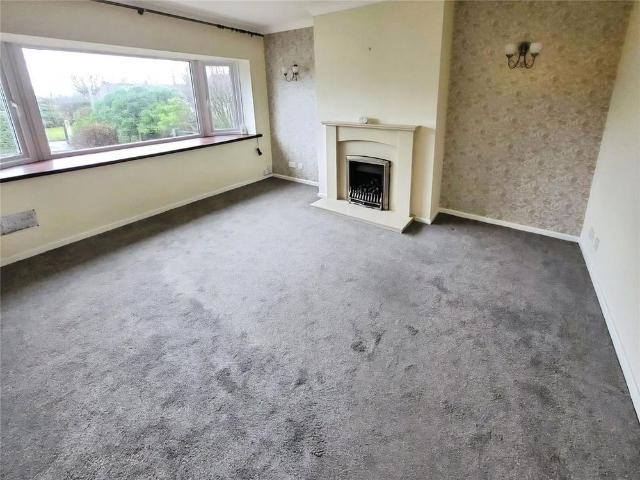 2 bedroom bungalow to rent